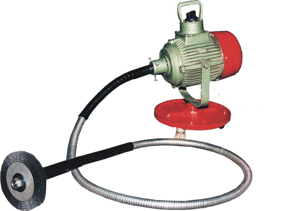 Tube Cleaners,Tube Tools & Cleaning Equipments - Shingare